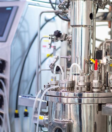 Single Use Flow Measurement Solutions For Biopharma Saint Gobain