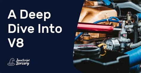 A Deep Dive Into V8 Rnode