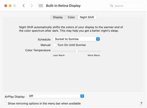 Ways To Fix External Monitors Not Working Or Recognized On A Mac