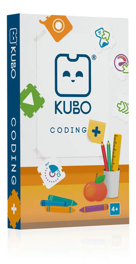 10102c Kubo Classroom Coding Set 12 Pack Your Us Warehouse