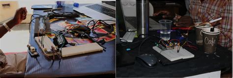 Iot Hacking On The Coast Liquid Intelligent Technologies