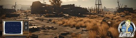 Main Menu Video Replacer At Fallout 4 Nexus Mods And Community