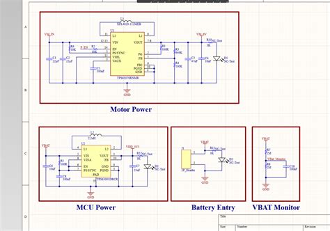 DRV Driving DC Motor With DRV Causes Bluetooth Connection Lose Motor Drivers Forum