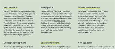 Aligning Text Blocks In Footer Through Css Customize With Code Squarespace Forum