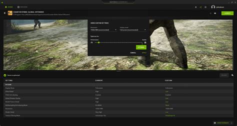 Best Performance Settings For Counterstrike Csgo