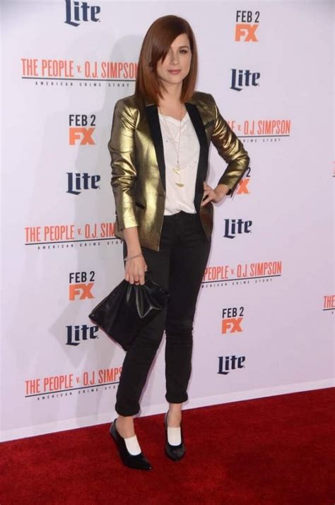 50 Hot And Sexy Aya Cash Photos 12thblog