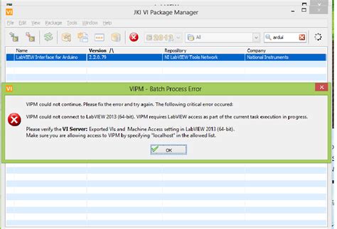 Solved Labview Ni Community