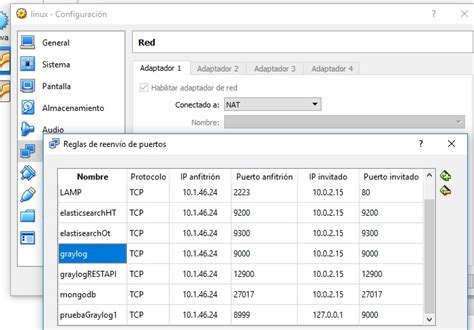 Virtualbox How To Access In Windows Host To The Web Interface Of