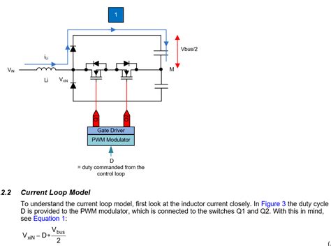Tms320f28379d Tidm 1000 Vienna Rectifier Questions C2000 Microcontrollers Forum C2000™︎