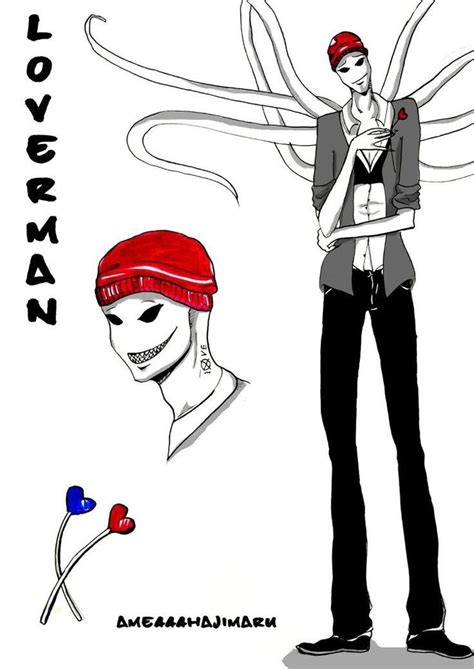 Pin De ~♡Дайана♡~ Em крипипаста Slender Man Slenderman Personagens Creepypasta