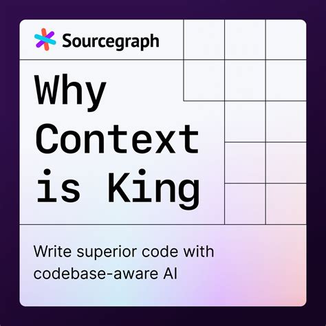 sourcegraph on linkedin how does cody understand my codebase to help me code faster turns out…