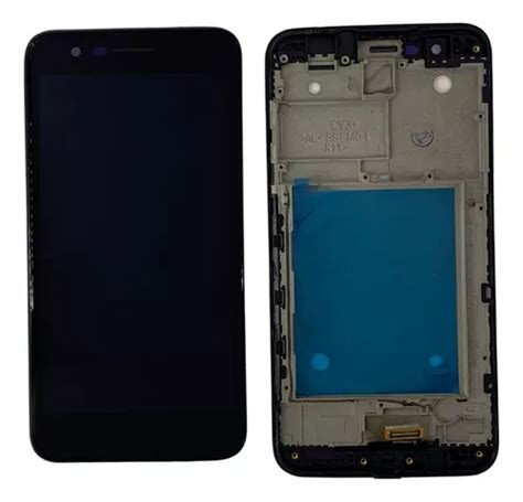 Tela Touch Display Frontal Premium C Aro Lg K11 Orig Frete Grátis Tela Touch Display Frontal Premium C Aro Lg K11 Orig Frete Grátis