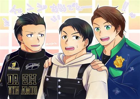 これかな ・ｲｯﾇ系三人にニコニコしだした ・コースター絵をはじめた ぐみ さんのマンガ ツイコミ仮