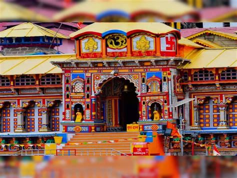 Top 999 Badrinath God Images Amazing Collection Badrinath God Images Full 4k