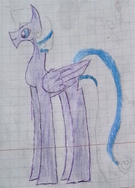 Mlp Ng Snow Tap By Klykajlo On Deviantart