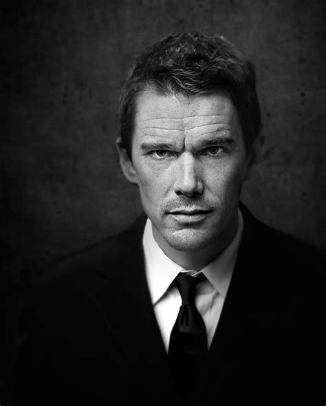 Black And White Portrait Photography Celebrity