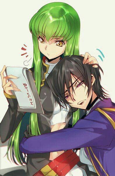Pin By Vanessa Guadalupe On Lelouch X Cc In 2025 Code Geass Anime