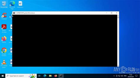 Malware Analysis Pankoza Plmalwaredatabase Malicious Activity Anyrun