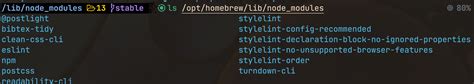 issue with no unsupported browser stylelint plugin · issue 35