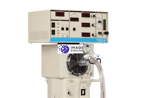 Hfov 3100a Sensormedics High Frequency Oscillator Sen13100a Arseus