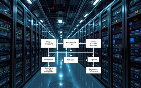 A Step By Step Guide To Database Replication Methods A Step By Step Guide To Database Replication Methods