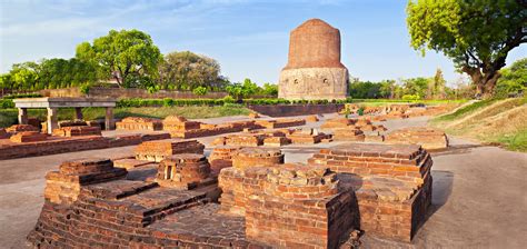Free Travel Guide For Sarnath India What To Do In Sarnath