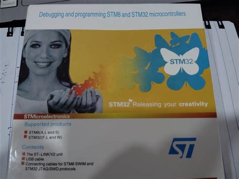 Debugging Error With St Link V2 With Stm32wle5jc Stmicroelectronics Community