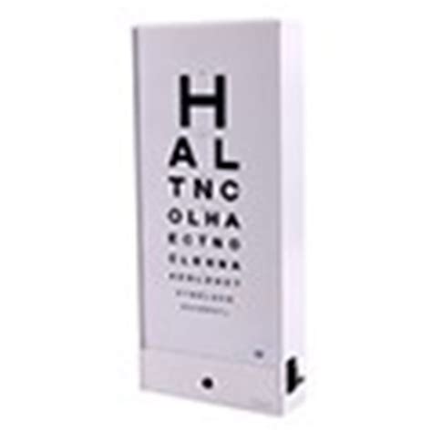 Single Panel Test Types Hospital Services Limited