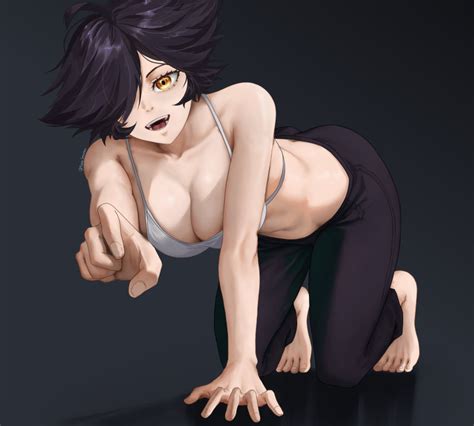 KarmaVt NSFW Character AI Chat Vtuber