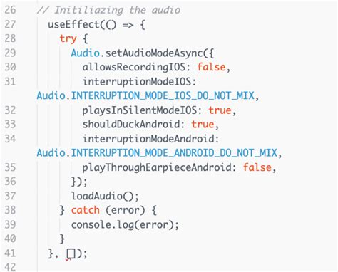 Pausing Resuming Video On Android Is Laggy Causes Progress Reset Issue Expo Expo