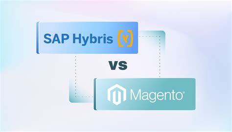 Sap Hybris Vs Magento Choosing Best For Magento Stores