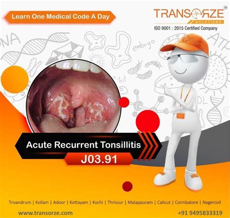 J03 91 Is A Billable Specific Icd 10 Cm Code That Can Be Used To
