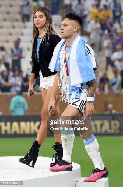 Agustina Gandolfo Photos And Premium High Res Pictures Getty Images