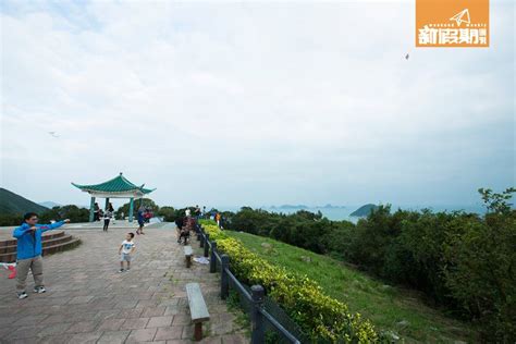 大坳門清水灣行山路線 ！郊野公園放風箏＋野餐bbq＋無敵海景