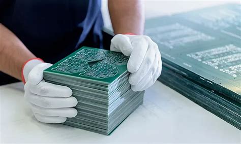Signal Integrity Analysis In Pcb For High Speed Digital Circuit Design