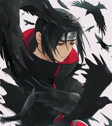 Itachi X Reader Going Off The Deep End Itachi Part 12 Going Off The