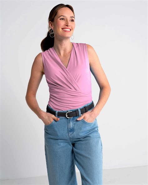 Jasmine Top