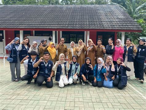 Mahasiswa Untirta Sosialisasikan Sex Education Di Sdn Cisalam Banten Pos