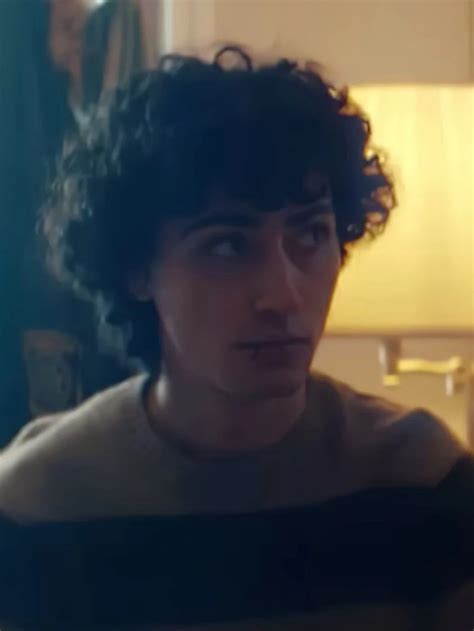 Rhodey Rasch Tv Series Revival Wiki Fandom