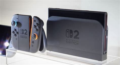 Analyst Firm Spooked By Trump Tariffs Lowers Switch 2 Sales Forecast