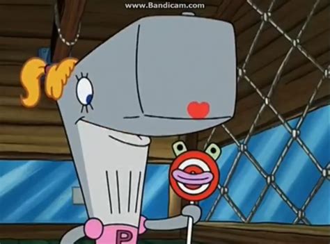 The Kandy Krab Spongebob Squarepants Spongebob Squarepants