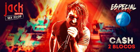 Sex Cah Especial Rock In Rio 2 Blocos Em Belo Horizonte Sympla