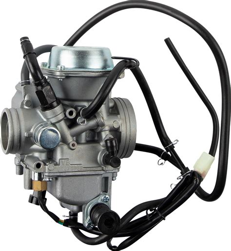 Moose Utility Carburetor Honda 400 1220 Pu Billet Proof Designs