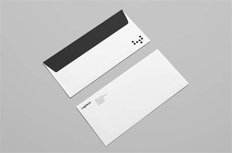 Reinventing The Logitech Brand Behance