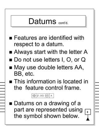 Gdt Tutorialppt