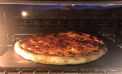 Trader Joes Dough Pepperoni Baseball Pizza Rpizza