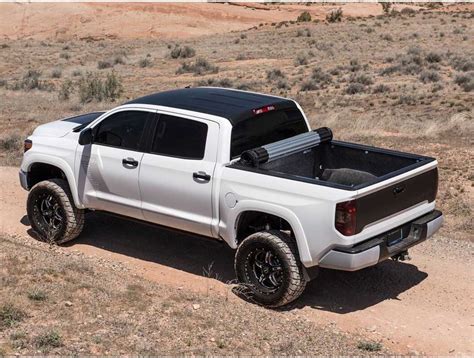 Bak Revolver X2 Tonneau Cover Realtruck
