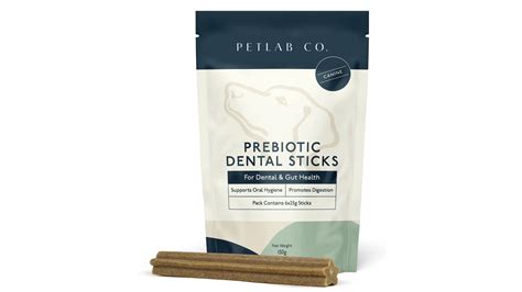 Dental Chews For Dogs Seven Of The Best To Improve Your Dogs Oral Health