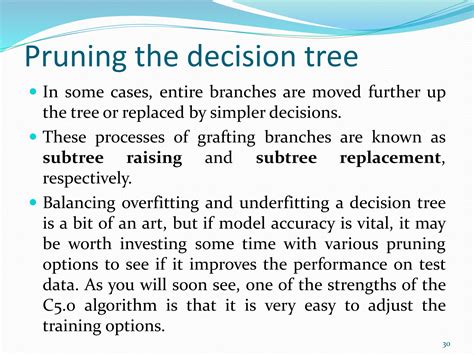 Module Iii Classification Decision Tree 1pptx