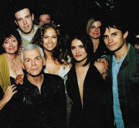 Jennifer Lopez Got Wild On Her 54th Birthday Party See The Photos